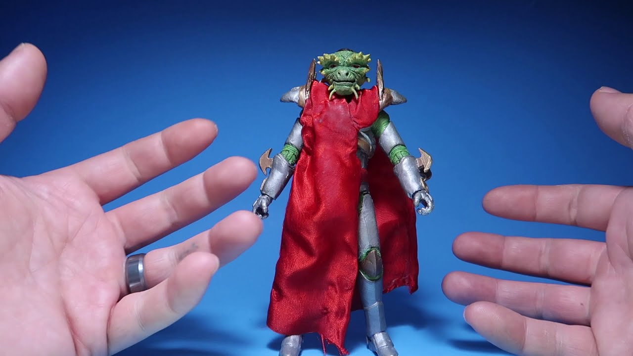 Ninja Turtles The Next Mutation Dragon Lord