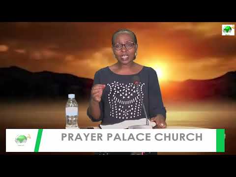 Yesu Kristo uko yari ejo nuy'umunsi niko ari.... Part 4 /Pr. Chantal UHIRIWE