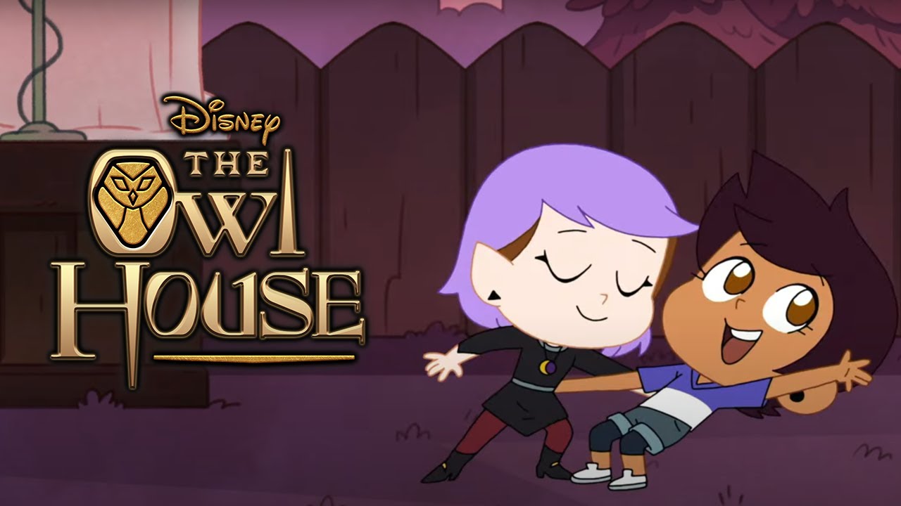 THEY GO ON THEIR DATE!!!! | Lumity Date | TOH Chibi Tales Reaction - YouTube