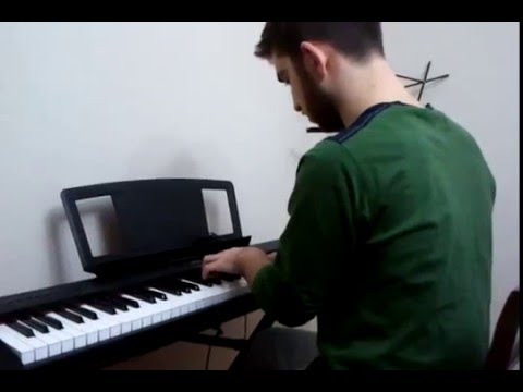 Mustafa Mert Demirhan  ( Evgeny Grinko-Valse )