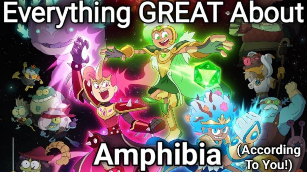 Maya Alex and Skye Amphibia movie 🎥🍿⭐🐸💚💙💖🏹🗡️⚔️🦆🐻🎧 - YouTube