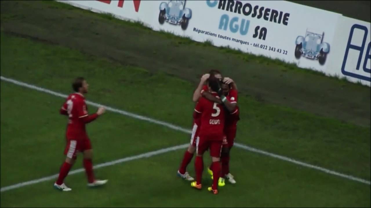 SEYI ADELEKE GOALS & SKILLS - YouTube