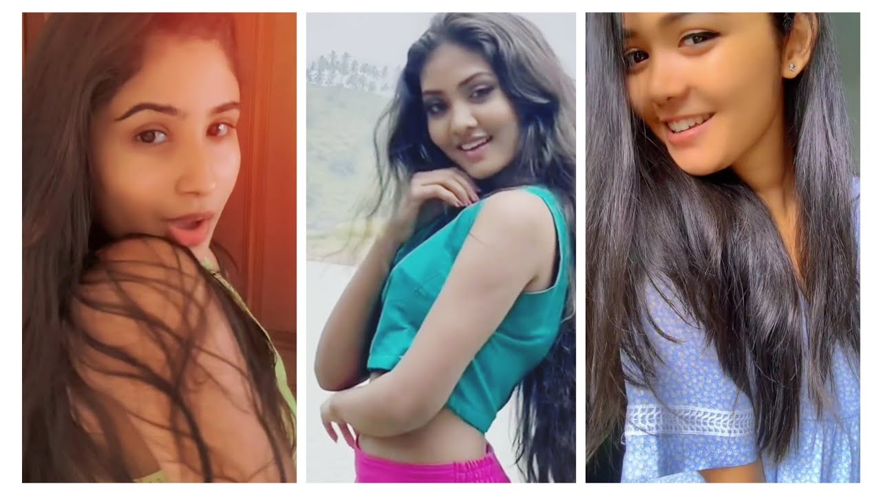 Best Tok Part 443 Tik Tok Musically Sri Lanka Youtube