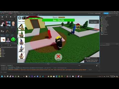 [Old] How to fix collision groups | Gnomecode TD Addon | #1 - YouTube