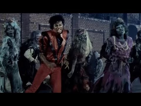 Pickle: Micheal Jackson’s Thriller [YTP] - YouTube
