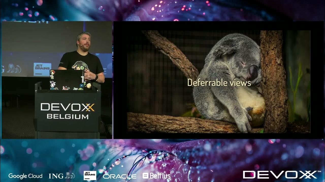 Unleashing the power of Angular: Navigating the latest releases and ...