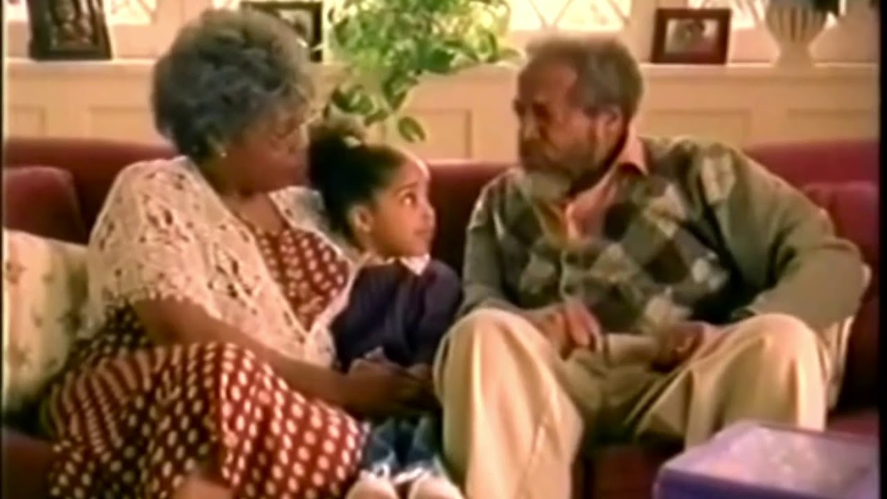 Noggin Trailer (2003) - YouTube