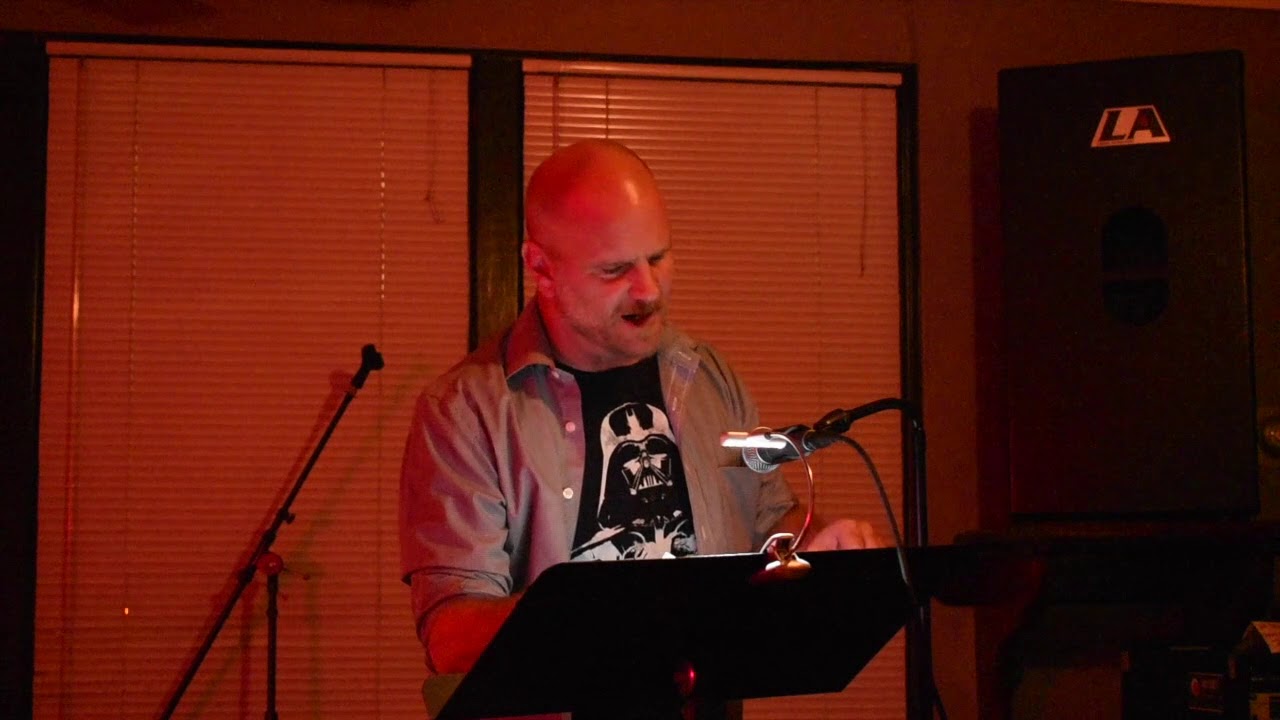 "Dear Editor" by Matthew Rouse - YouTube