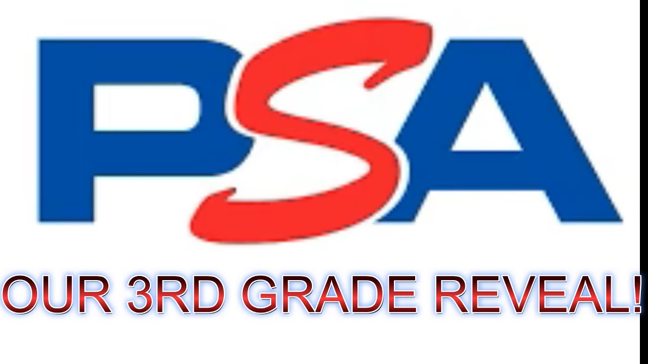 $THE THIRD PSA GRADE REVEAL EVER ON THE CHANNEL! 23 POKEMON SLABS BACK ...