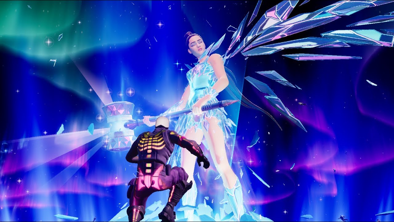 Rift Tour ft. Ariana Grande Live Event Showcase (No Commentary ...