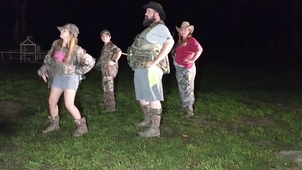 Blanco Brown - The Git Up | Dance Challenge - YouTube