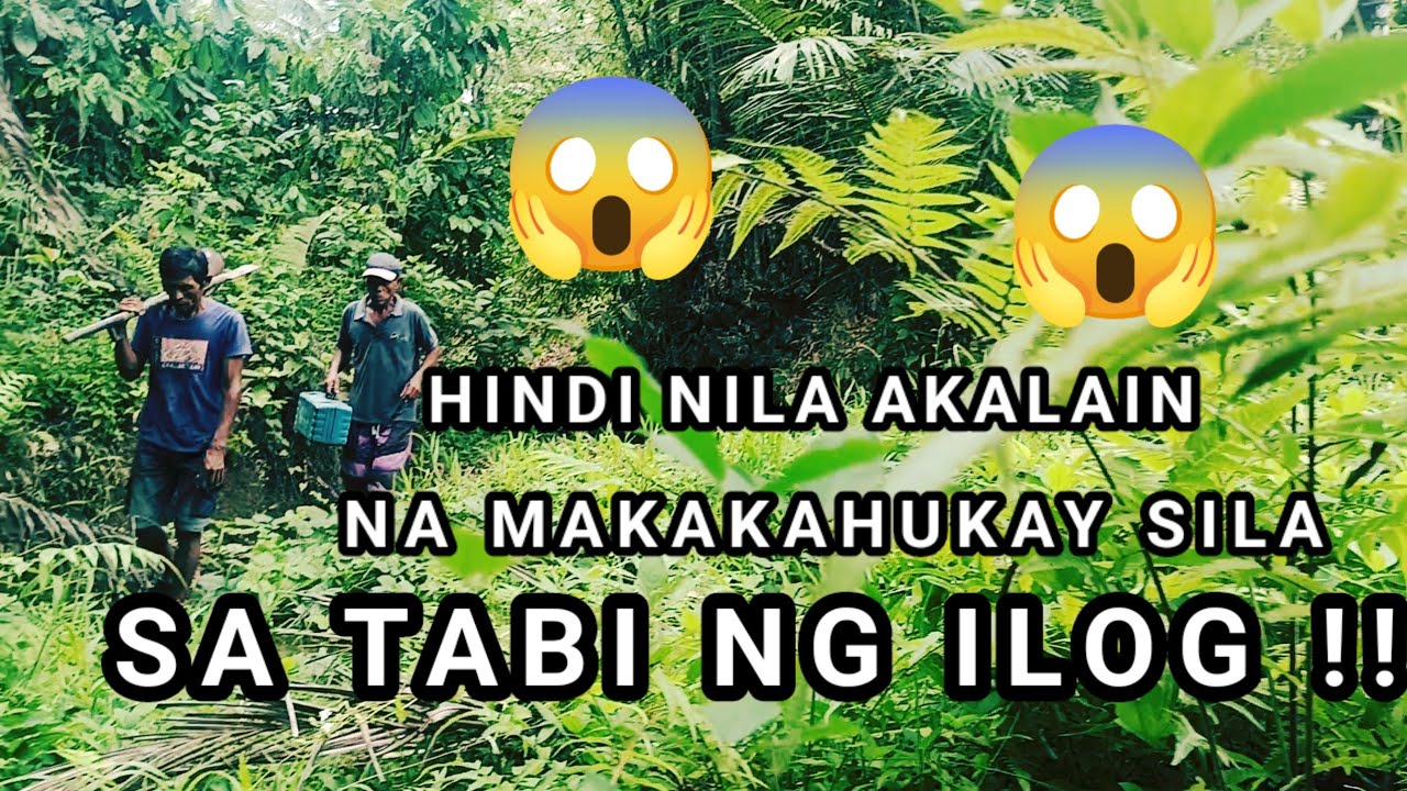 TREASURE HUNTERS ( BISAYA COMEDY) DAVAO DE ORO VLOGGERS - YouTube