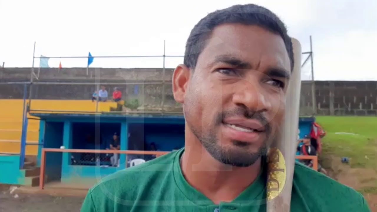 Darrell Campbell: "Los mil hits son importantes, lo todos pueden llegar ...