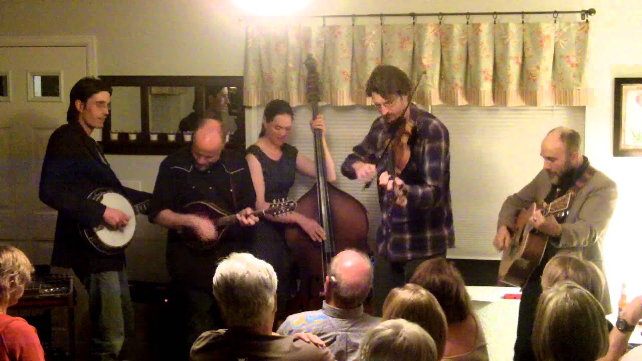Finnders and Youngberg: Hey Ramona - YouTube