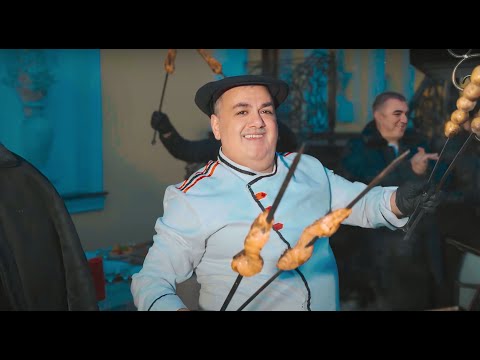 Ramil Haciyev - Азербайджанцы 2025