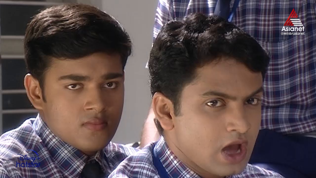 Autograph || Episode 99 || Asianet - YouTube