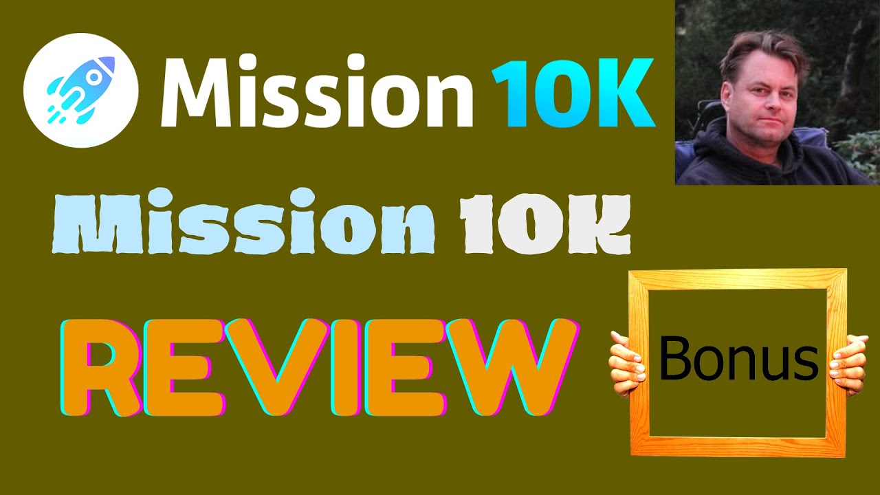 Mission 10K Review - YouTube
