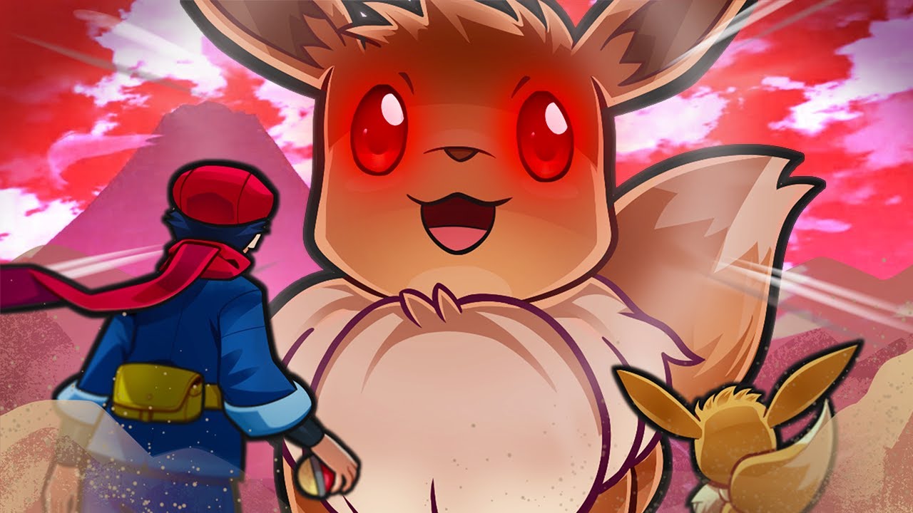 The New God of Pokémon - YouTube