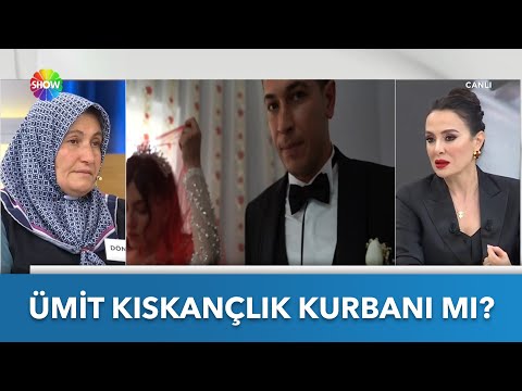 Ümit neden bu kadar gergin? | Didem Arslan Yılmaz'la Vazgeçme | 23.10.2025