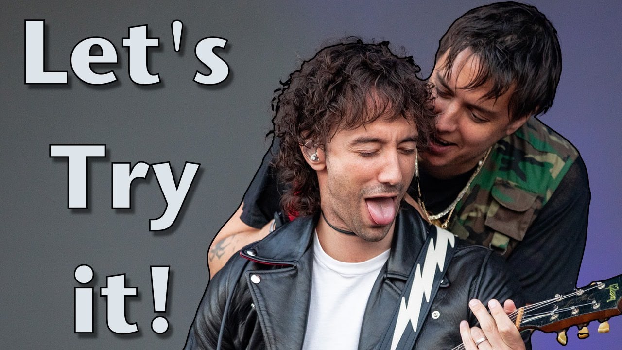 How The Strokes Producer Gordon Raphael Kept an Open Mind - YouTube