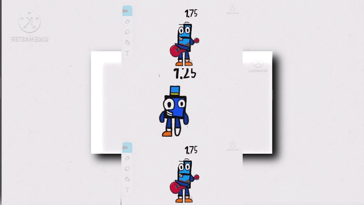 AnotherBlocks Band Quarters 1 Scan - YouTube