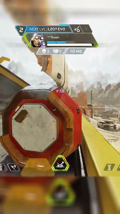 Whole ahh dub on shorts #apex legends #apexlegendsclips #apexlegendsmemes - YouTube