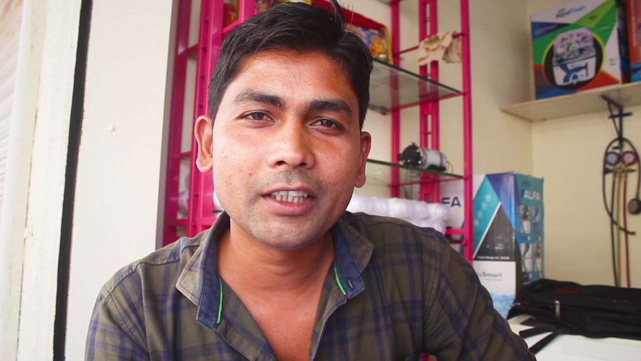 Vip electronics - YouTube