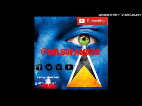 SWIM- BURNING FLAMES [SOCA MUSIC]