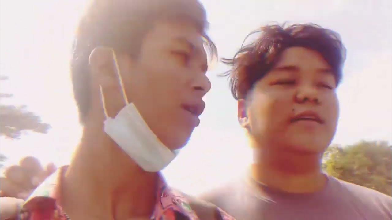 Stopped The Popping - Khant Ko Ko Hein ft: J Rap - YouTube