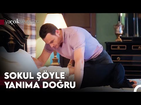 Kor Ateşler Beni Çağırıyor - Ya Çok Seversen