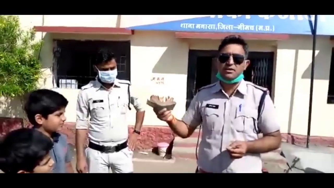 The Real Hero || Help the poor helpless people Little boy - YouTube
