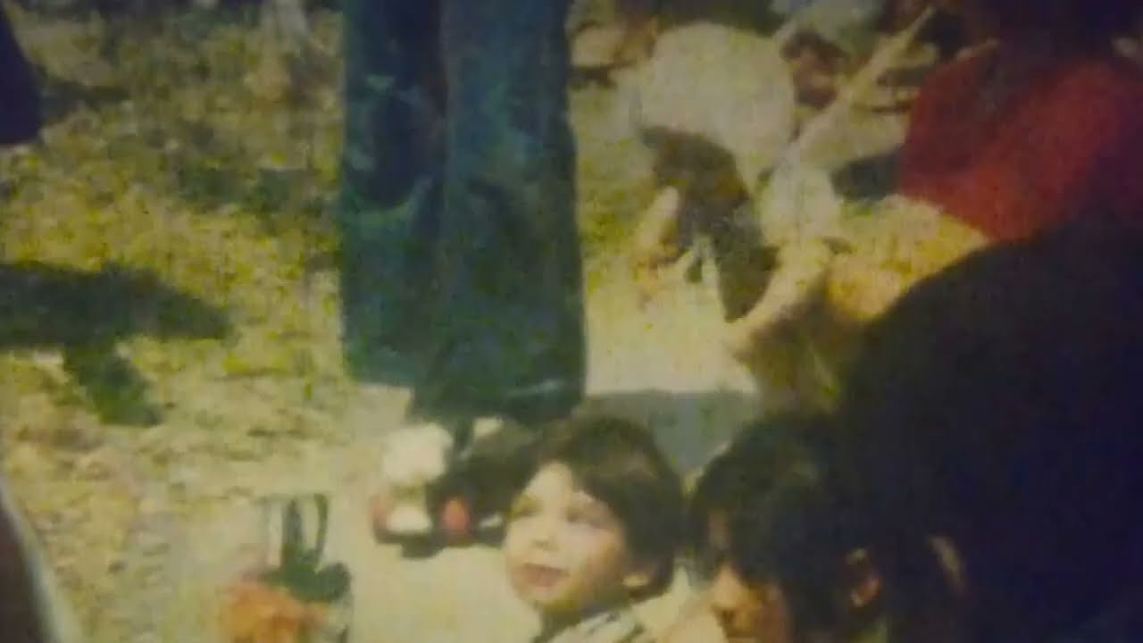 Rollerskating at Venice Beach in 1979 - YouTube