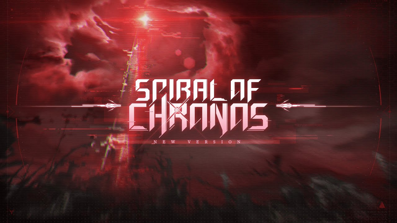 Punishing: Gray Raven | Spiral of Chronos Trailer - YouTube