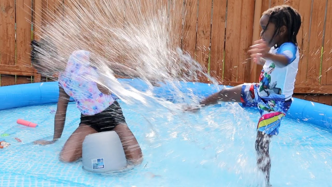 Dream Carter Big Sister Problems 5 Blooper Edition Youtube