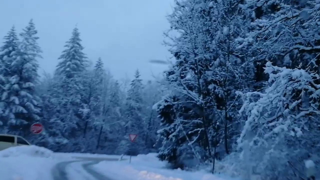 Amazing and beautiful scene in Germany - YouTube