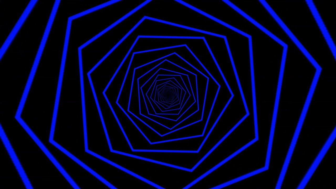 Dimension Six Visualized - YouTube