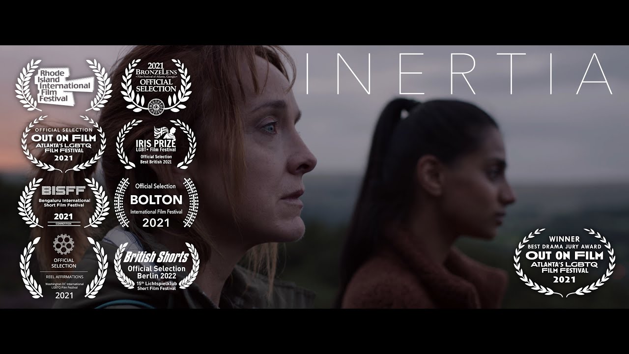 INERTIA | OSCAR longlisted short film - YouTube