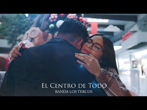 Banda Los Tercos - El Centro De Todo (Video Oficial) - YouTube