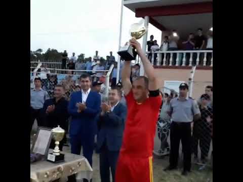 Bilesuvar cenpionlari 2018