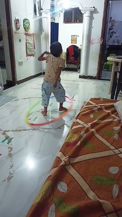 autism kid activities attention activities - YouTube