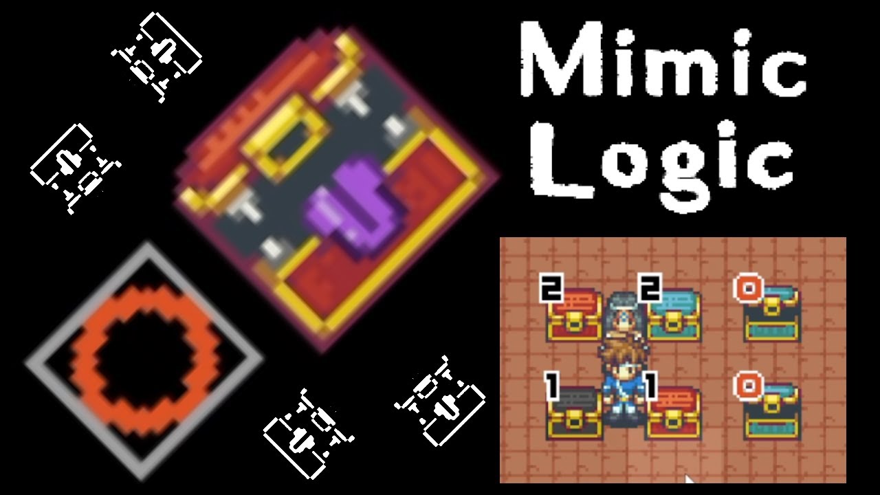 [Let's Play] The forgotten run that deserves to be forgotten [Mimic ...