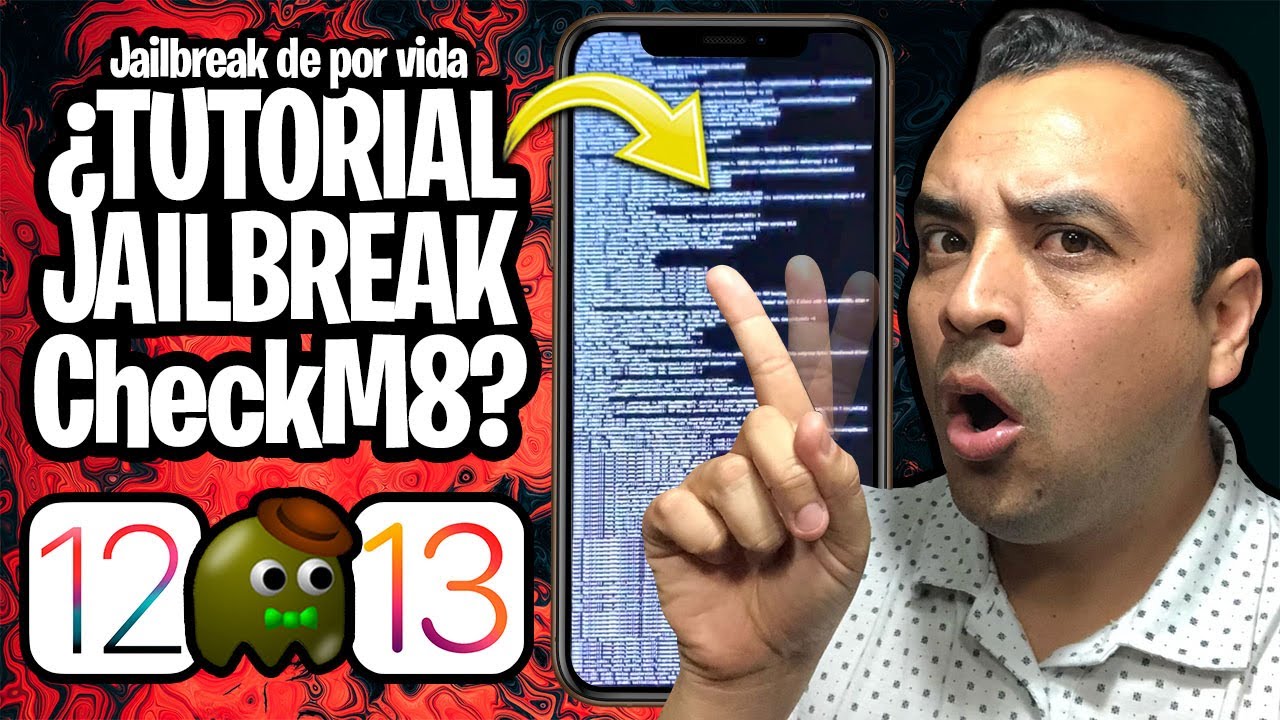 NOTICIAS 🔥¿FUNCIONAN los tweaks con CheckM8? - YouTube