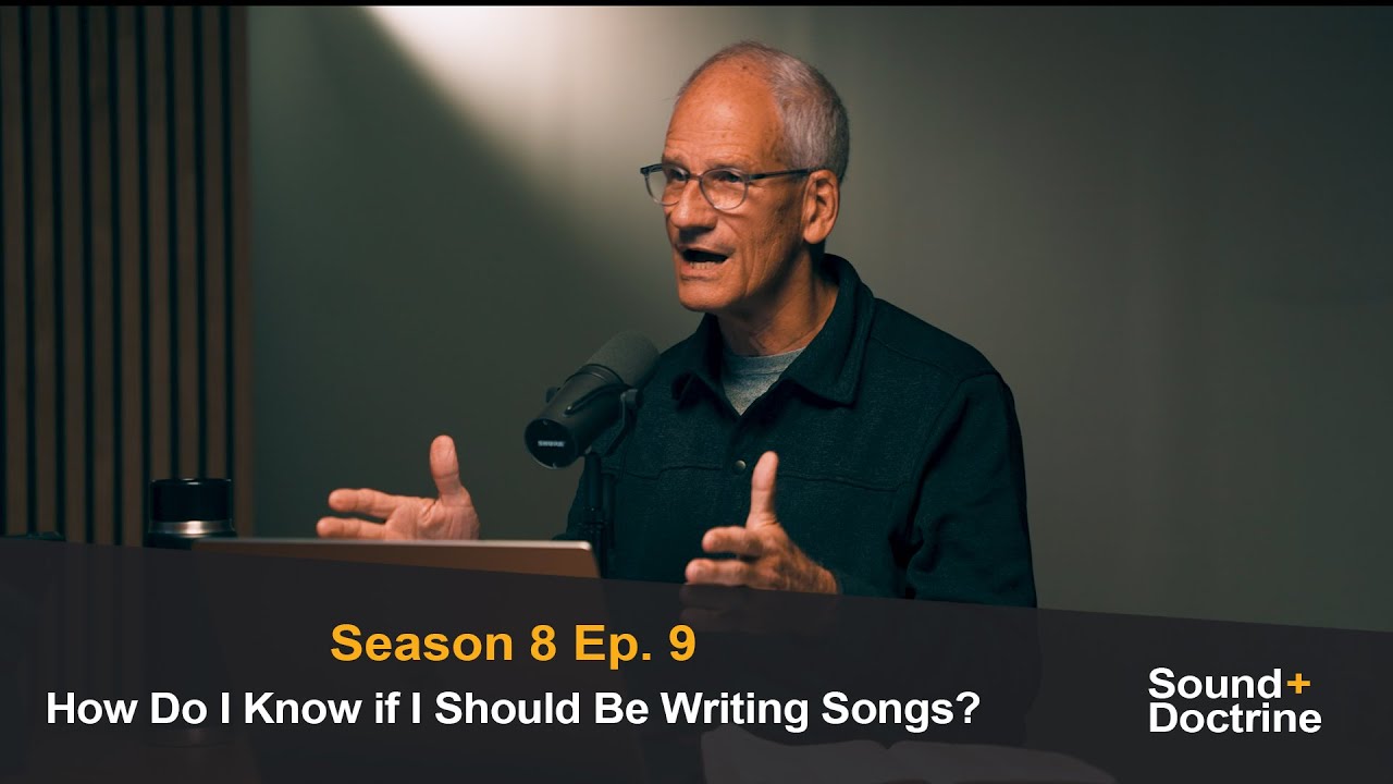 How Do I Know if I Should Be Writing Songs? - YouTube