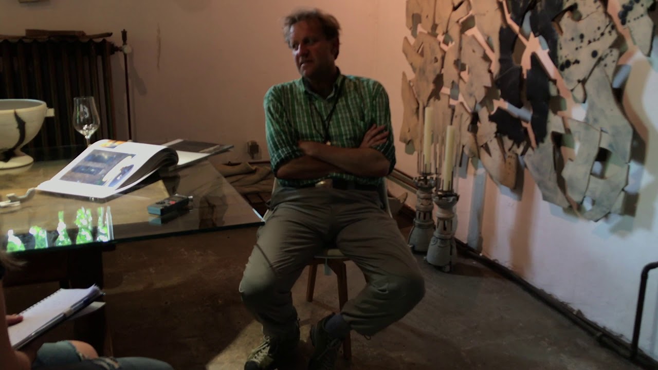 Künstler Trieb - YouTube