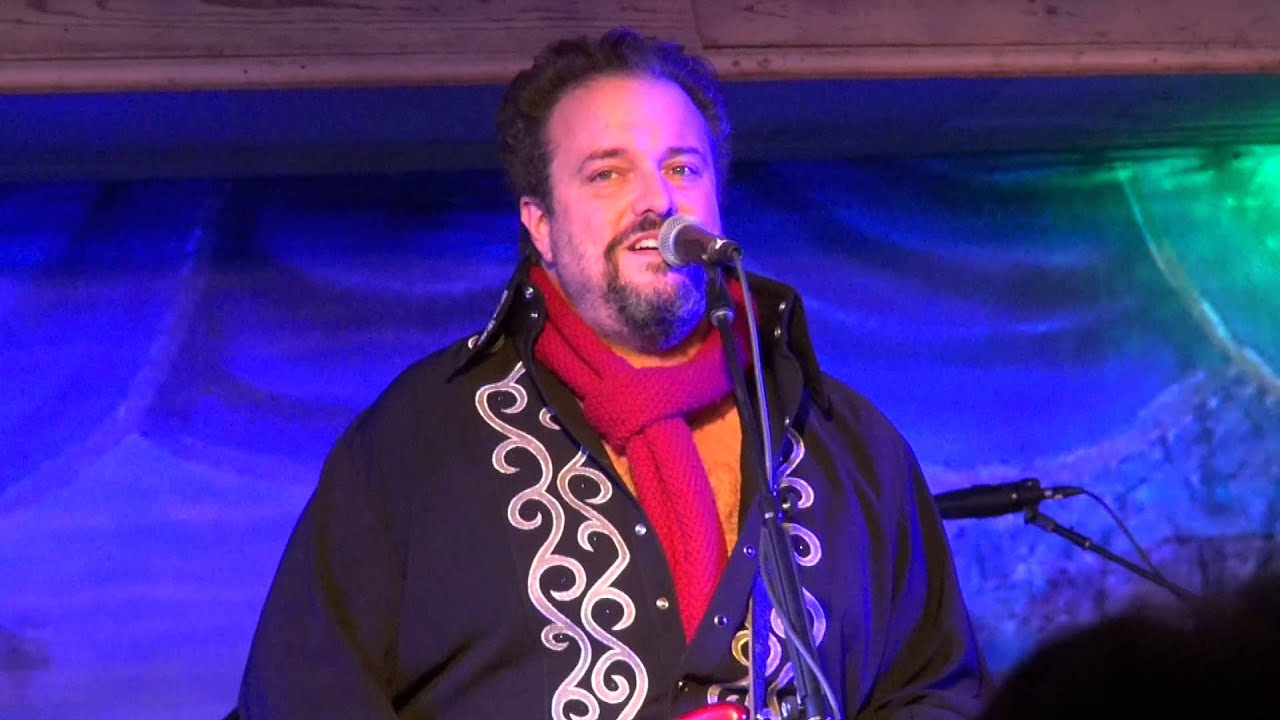 The Mavericks - All Over Again - YouTube