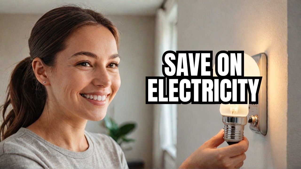 Mastering the art of energy savings: How to lower your electric bill ...