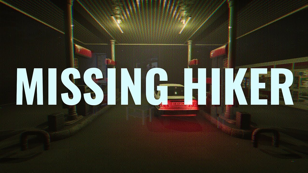 Missing Hiker | Full Game Walkthrough | DT17 - YouTube