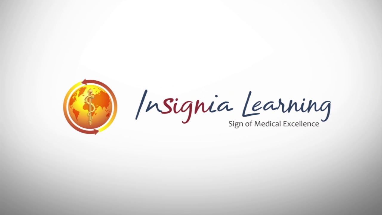 Insignia Learning - YouTube
