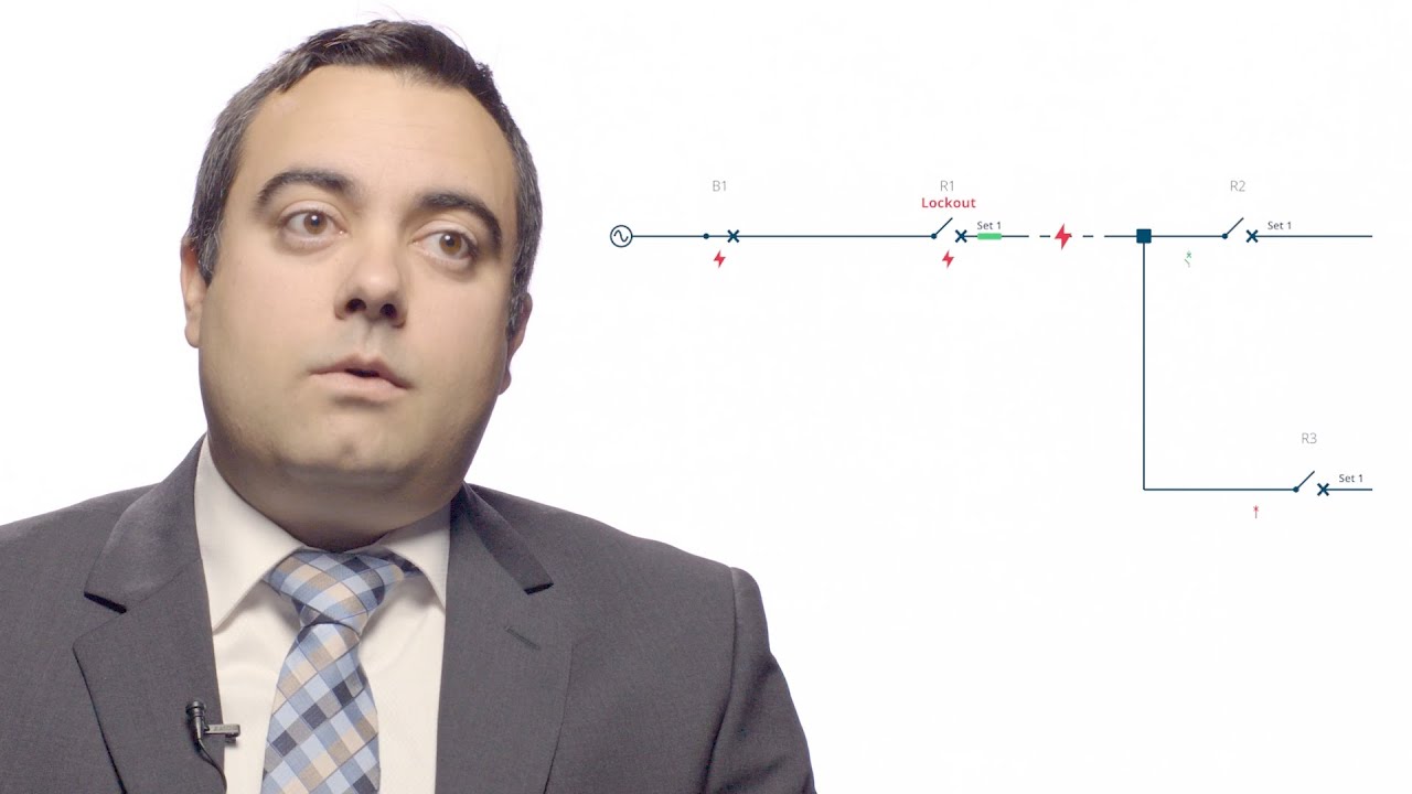 Distribution Automation Solutions from SEL - YouTube