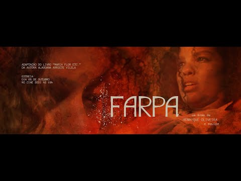 Farpa - Curta-metragem